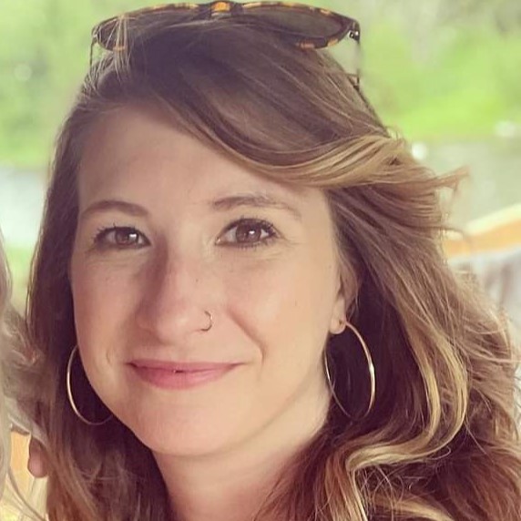 Rocky Parker Web Developer Portfolio